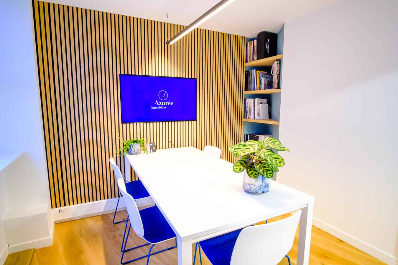 Accueil - Azurée Immobilier